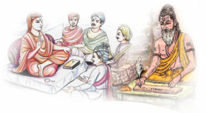 Ved - Mahakavya - Read Ved Puran Online